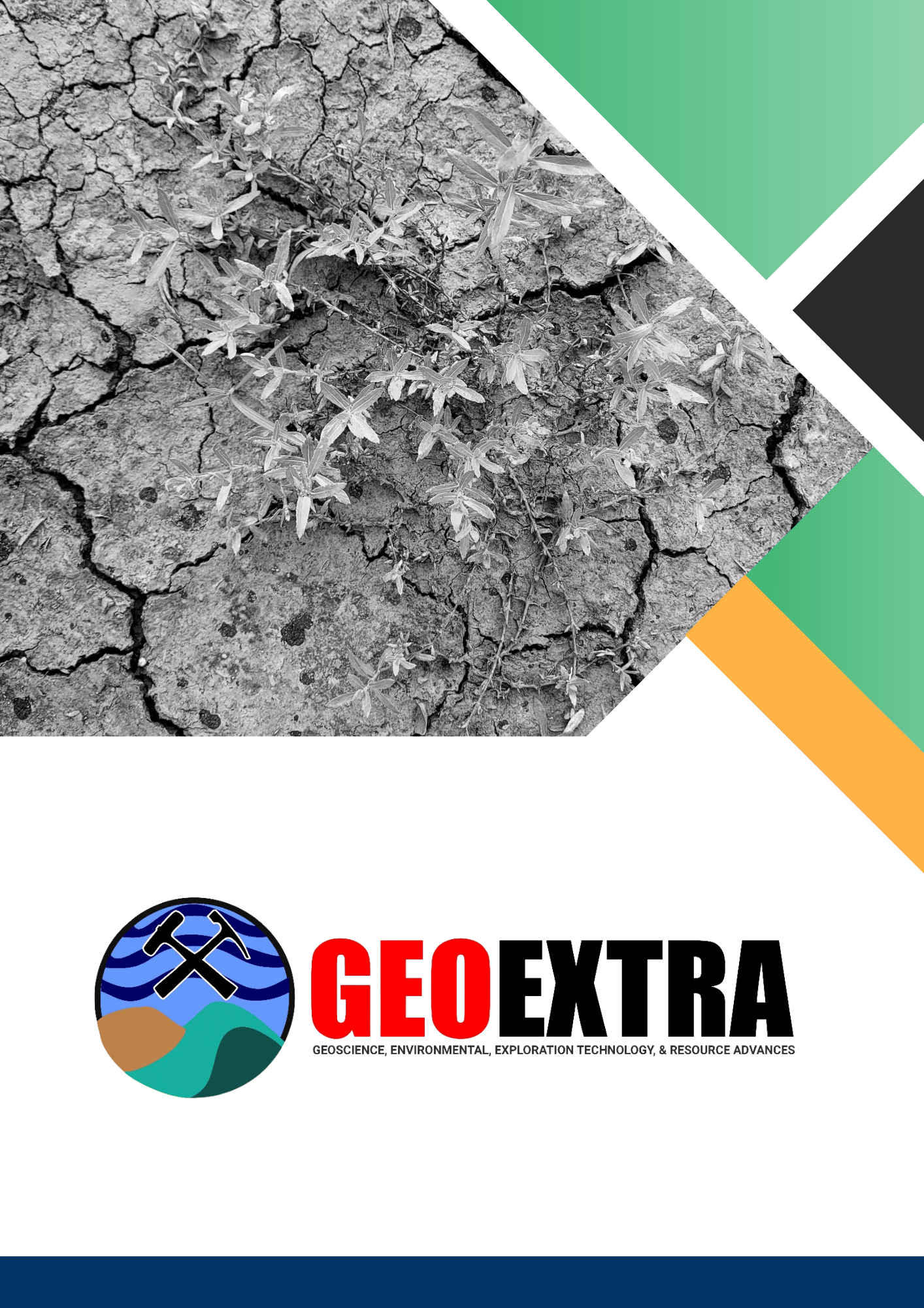 Geoscience, Environmental, Exploration Technology, & Resource Advances